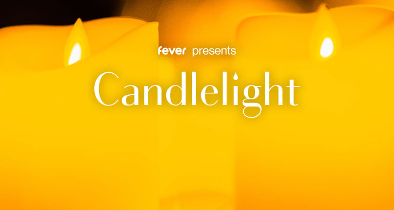 Candlelight: Hommage à Nancy Ajram - Montréal | Fever