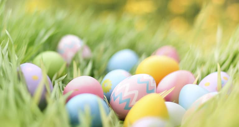 NYC’s Largest Digital Easter Egg Hunt & Party for Adults Tickets | Fever