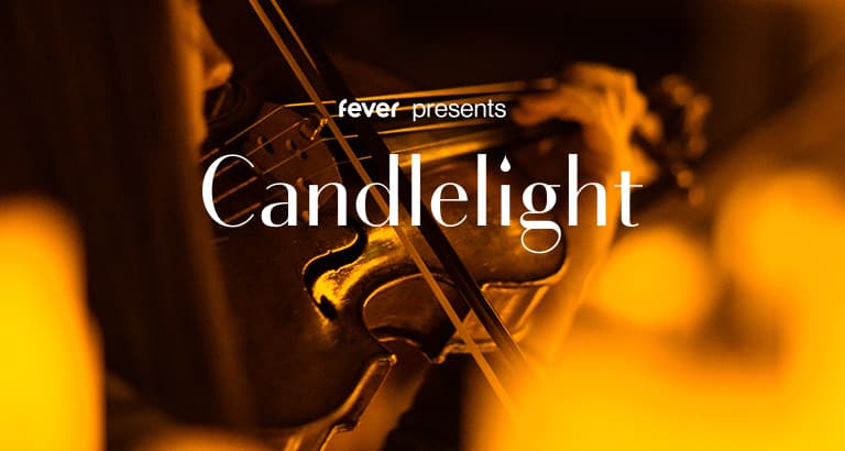 Candlelight: Tribute to Adele in Jackson - Tickets | Fever