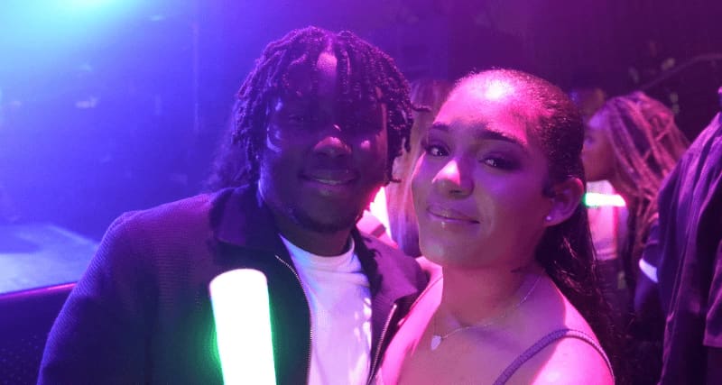 AFROPLAY - London's Biggest Afrobeats Arcade Party - Tickets | Fever