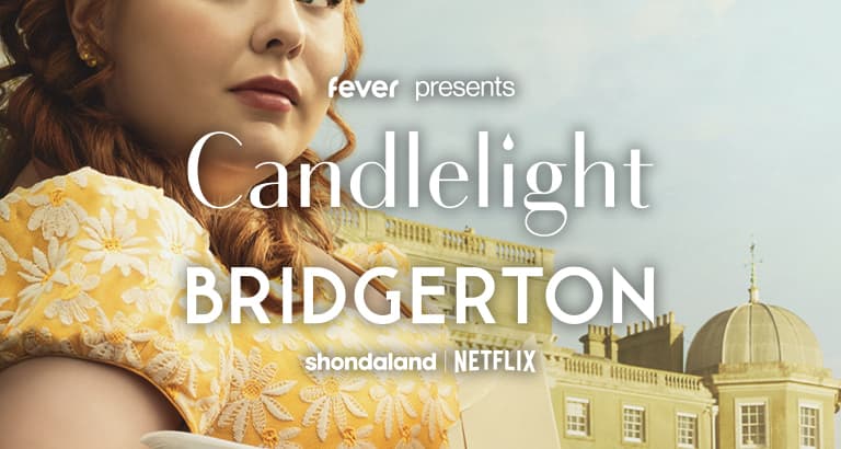 Candlelight: Best of Bridgerton on Strings - London | Fever