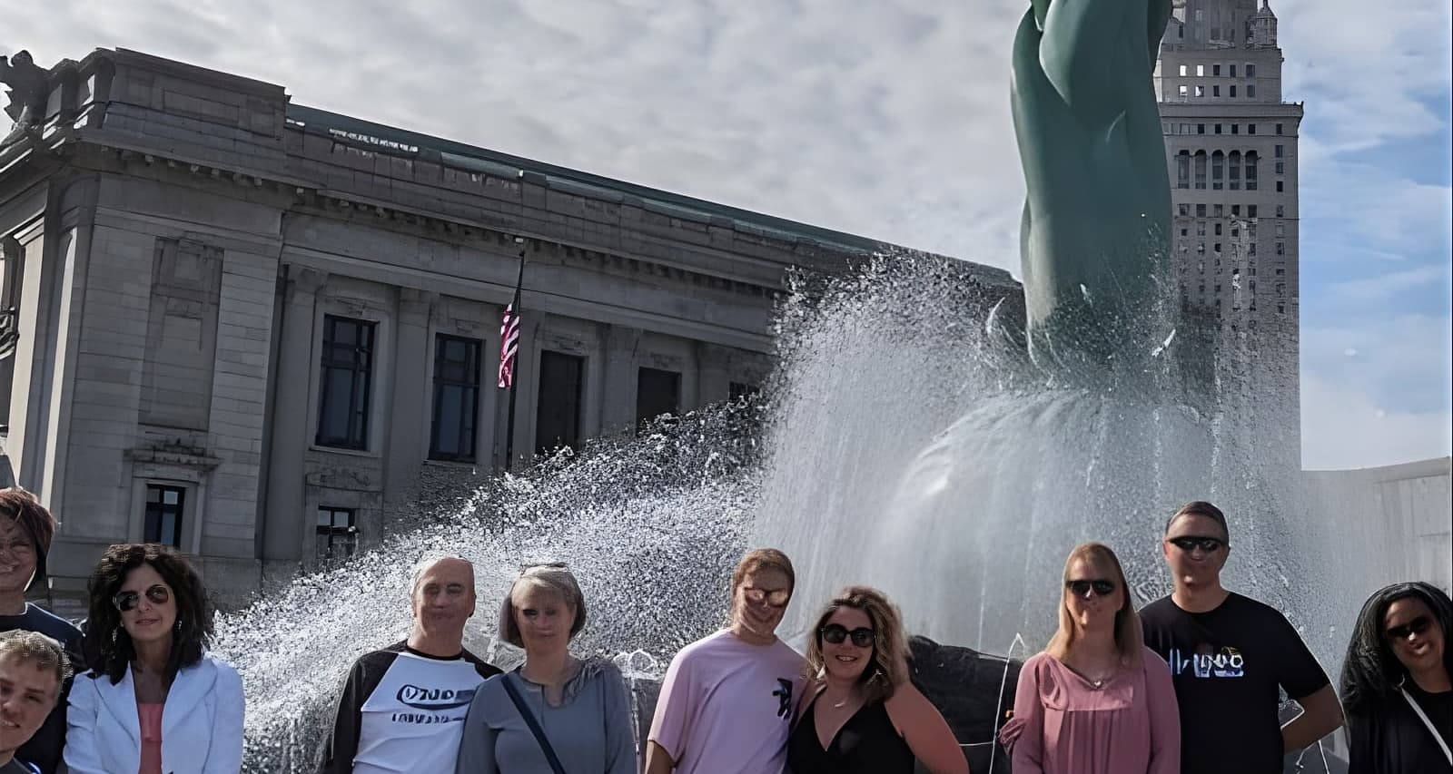 Guided Walking Tour: Downtown Highlights (Cleveland) Tickets | Fever