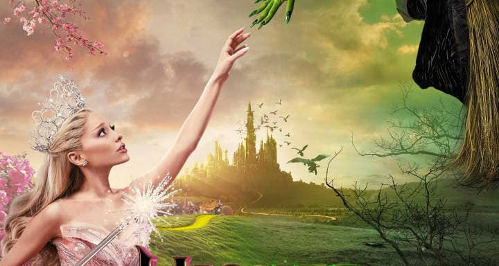 Vue London Wicked Discounted Tickets | Fever