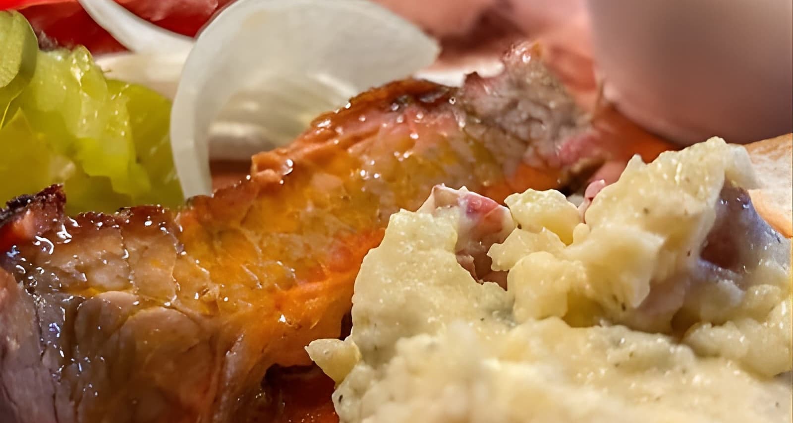 Famous Texas BBQ & Food Tour in Austin (Austin) Tickets | Fever