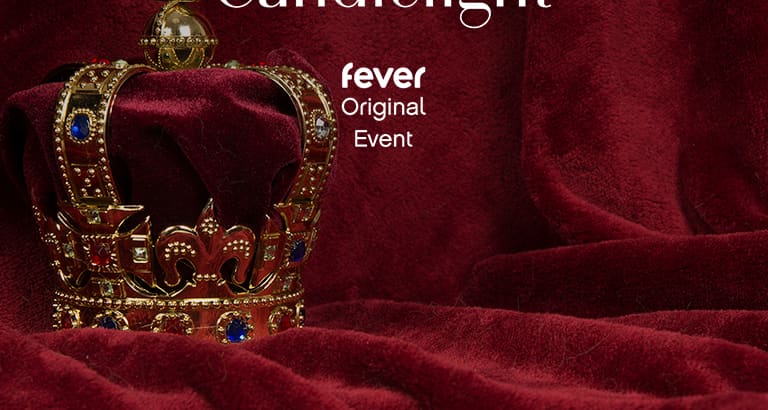 Candlelight Warrington: A Tribute to Queen | Fever