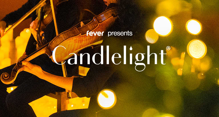 Candlelight: Christmas Carols on Strings - Fresno | Fever