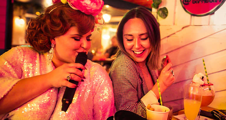 Bingo La Isla Bonita - Barrio Watford - Londres Entradas | Fever