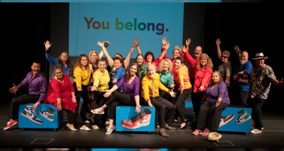 LGBTQusical the Musical | Fever