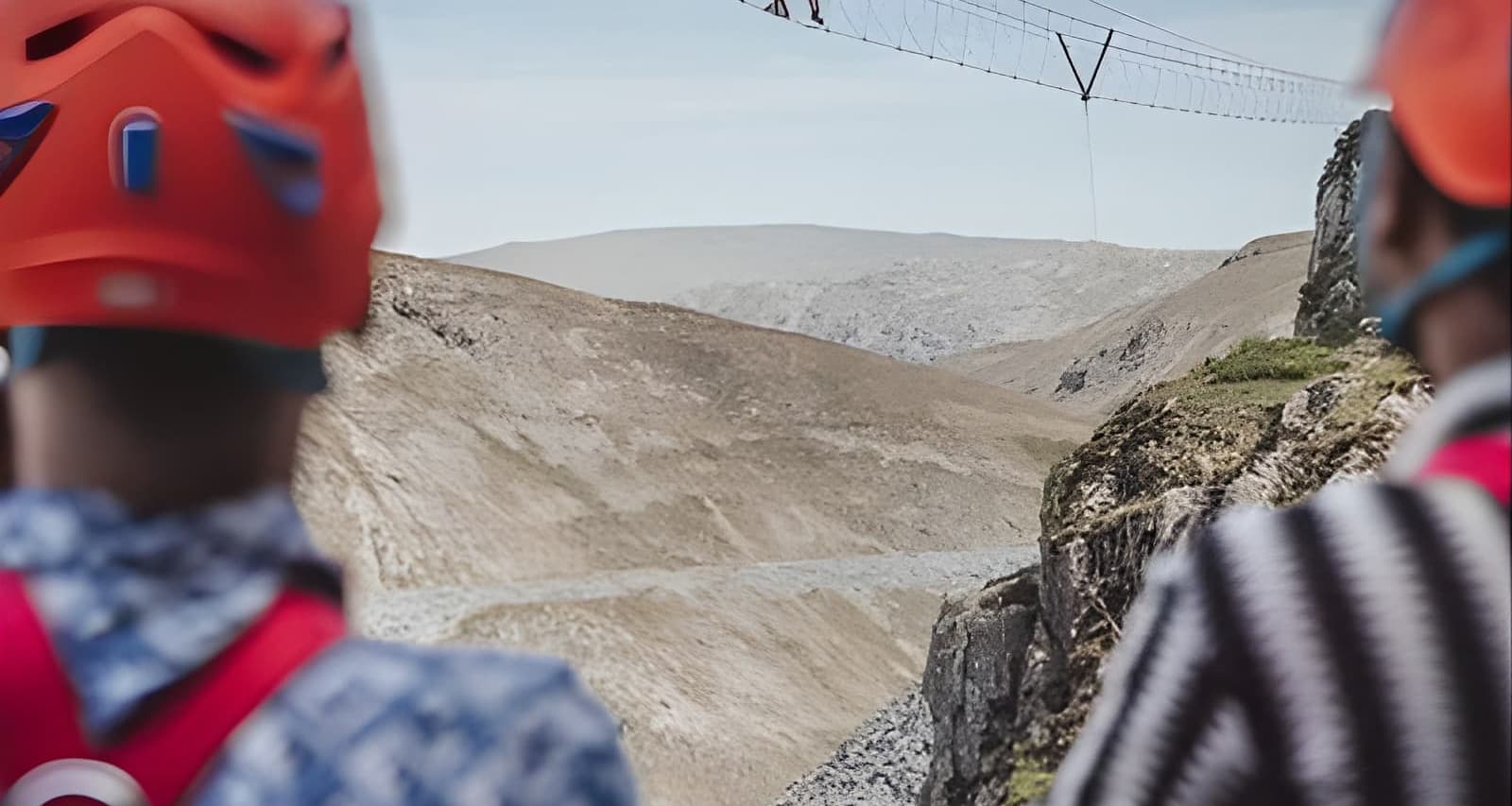 Infinity Adventure (Manchester) Tickets | Fever