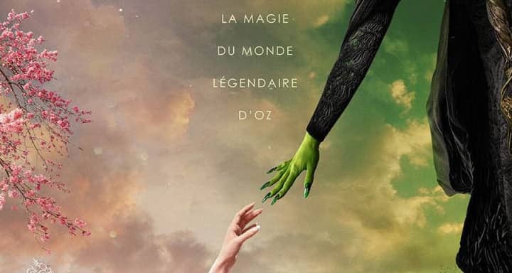 Entradas Wicked | Fever