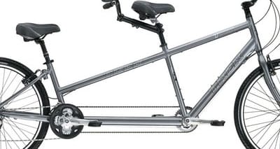 Central Park Tandem (Double) Bike Rental (New York) Tickets | Fever