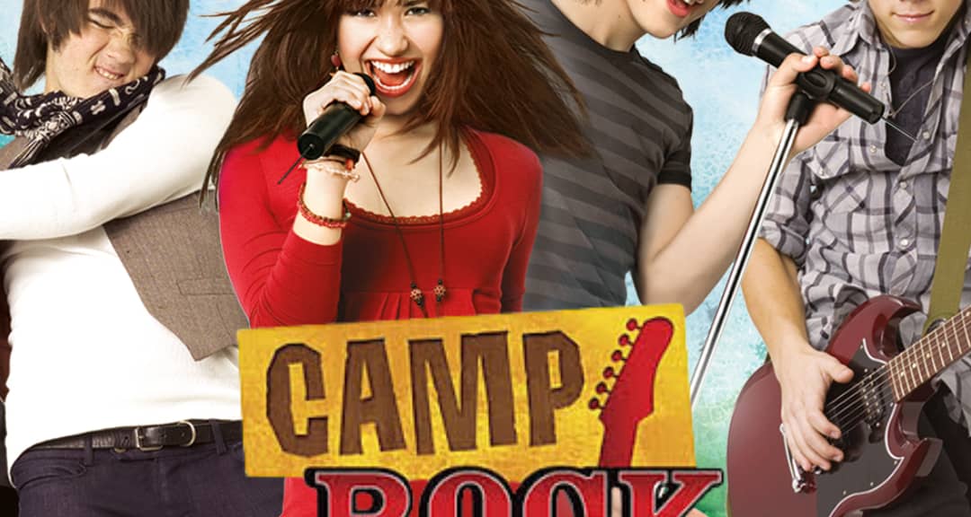 Entradas Camp Rock: el tributo en Axel Hotel - Madrid | Fever