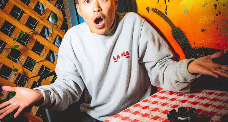 The Riot Comedy Show presents Fumi Abe (Houston) Tickets | Fever