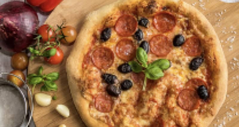 Handmade Pizza Party - Long Island - Tickets | Fever