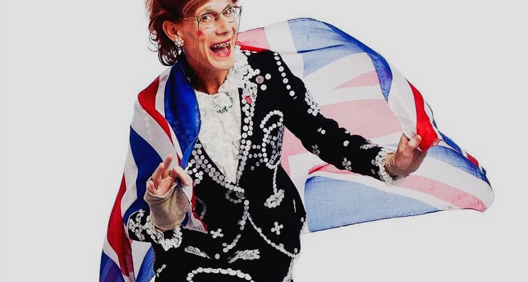 Ida Barr: Granarchist Bingo - London | Fever