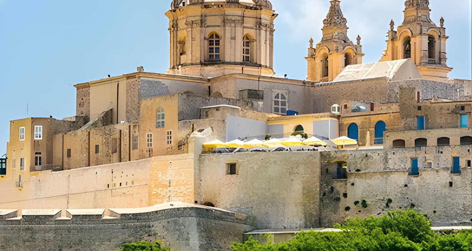 Discover Mdina & Rabat Private Walking Tour (Malta) Tickets | Fever