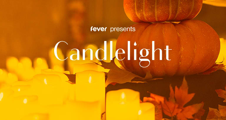 Halloween classics Candlelight concerts in Fort Worth | Fever | Fever