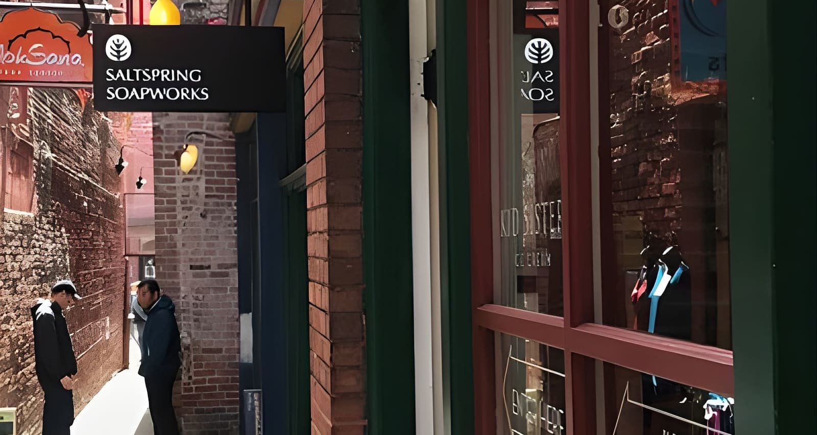 Victoria Guided Food and History Tour (Victoria) Tickets | Fever