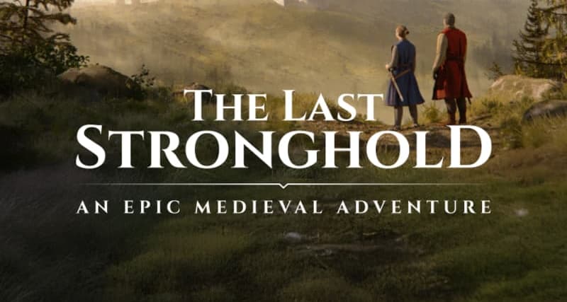 The Last Stronghold - Calgary - Tickets | Fever