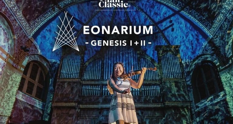 Genesis I + II mit MORE THAN CLASSIC - Berlin - Tickets | Fever