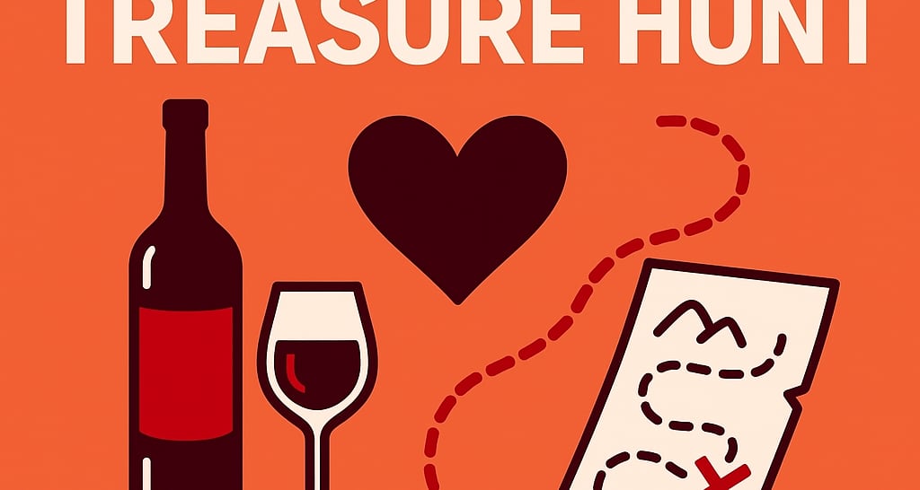Date Night Scavenger Hunt tickets: Mission Sevilla | Fever