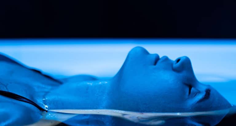 Graviti : la capsule d'isolation sensorielle - Bordeaux | Fever