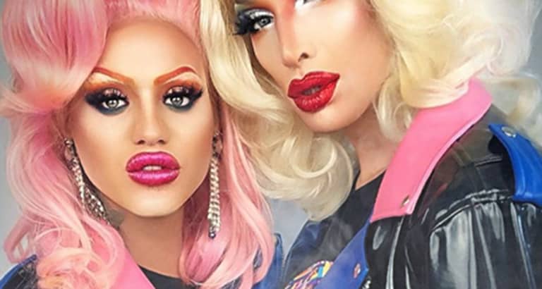 RuPaul's Drag Race Holland in London - London | Fever