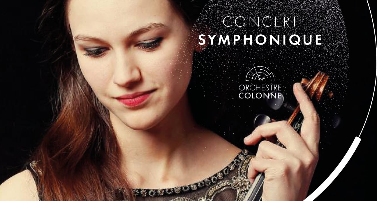Concerts Symphoniques de l'Orchestre Colonne - Paris - Billets | Fever