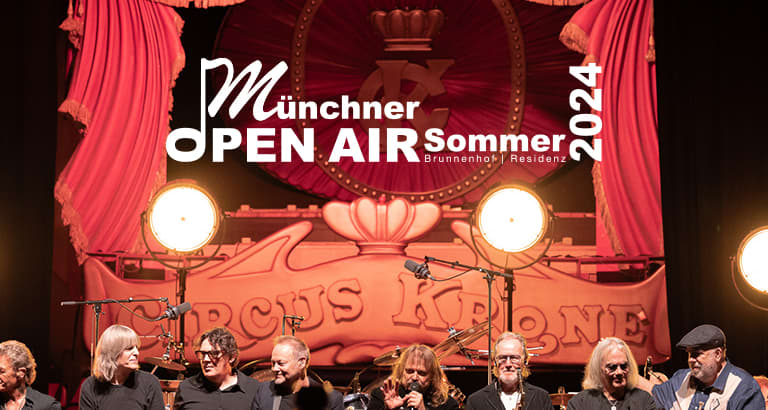 Mandoki Soulmates - München - Tickets | Fever