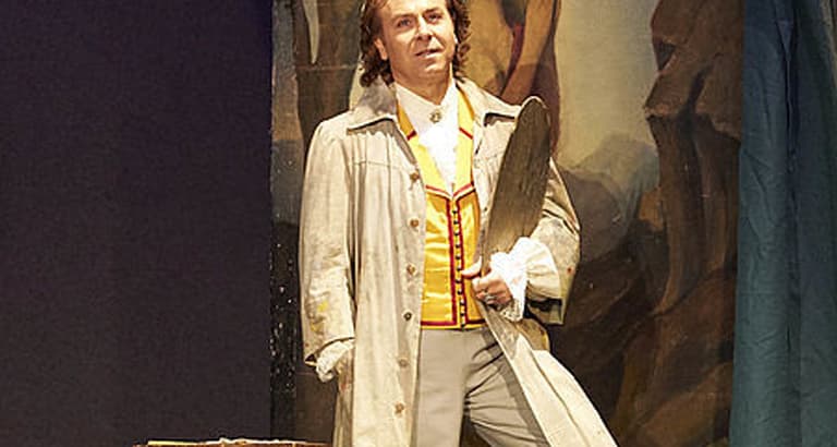 Vienna State Opera and Ballet Online - London | Fever