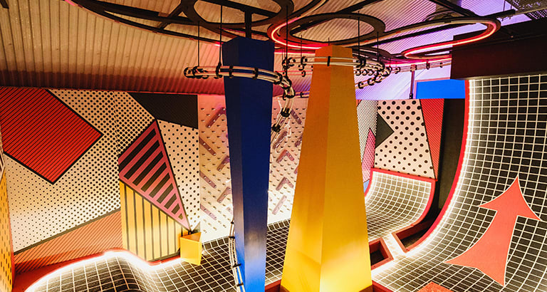 Birdies: Golf, Burger and Cocktail for 2! - London | Fever