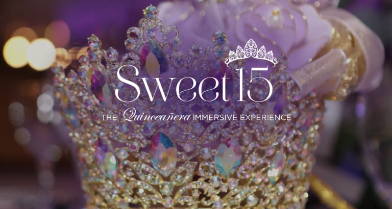 Sweet 15: Immersive Comedy Play in Downtown Chicago | Fever