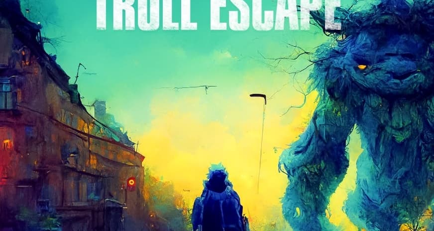 Stockholm's Old Town: Troll Escape Adventure - Stockholm | Fever