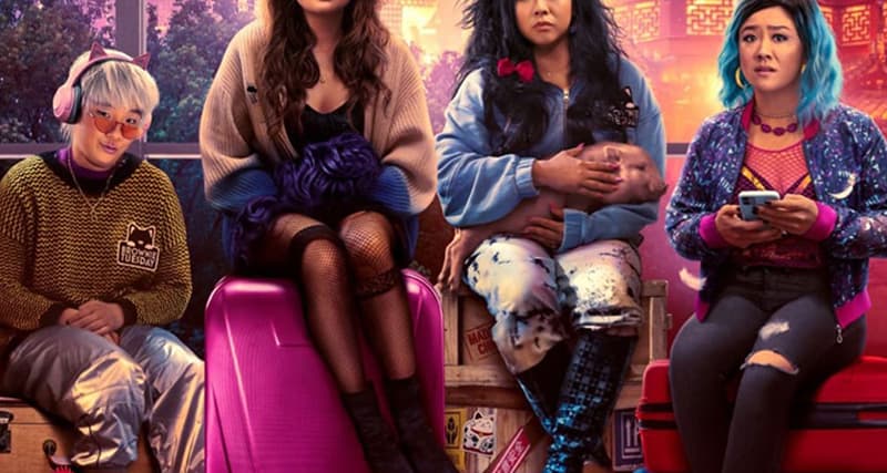 Joy Ride Vue Tickets - Edinburgh | Fever