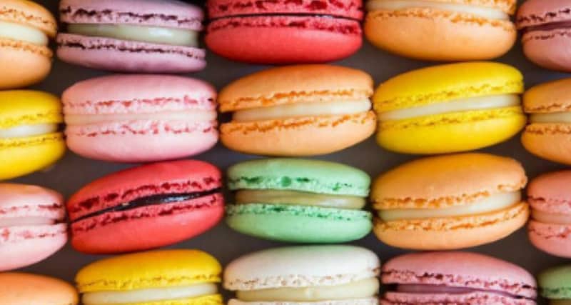 Classic French Macarons in Orlando - Tickets | Fever
