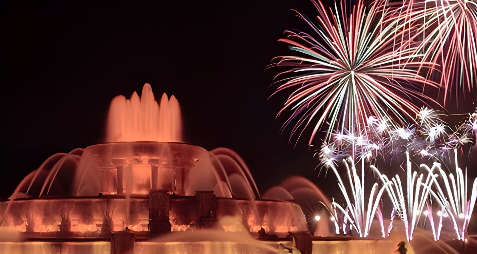 2-Hour Chicago Fireworks Segway Tour (Chicago) Tickets | Fever