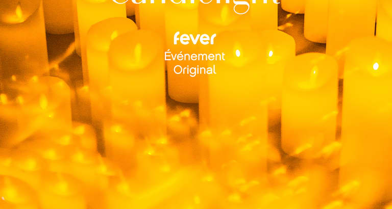 Candlelight: Hommage à David Bowie - Montréal | Fever