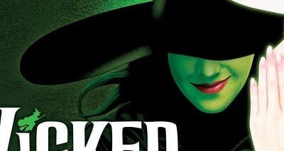 Tickets to Wicked the Musical Theater Show in London (London) Tickets ...