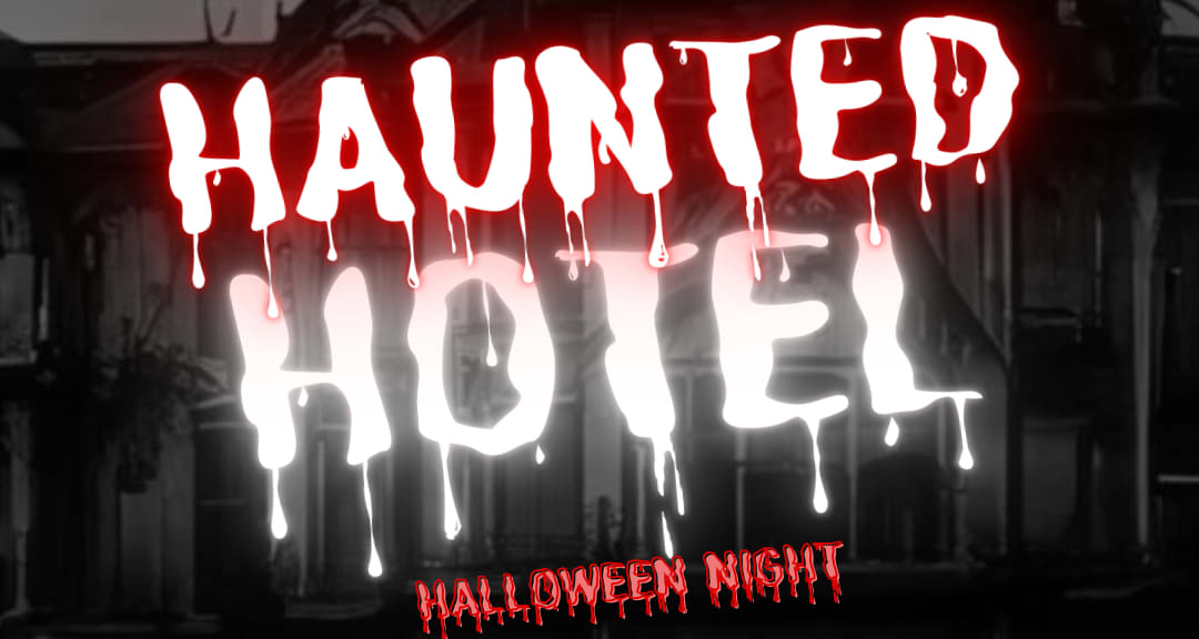 Halloween Night: Haunted Hotel @ The W Hotel Hollywood Rooftop | Fever
