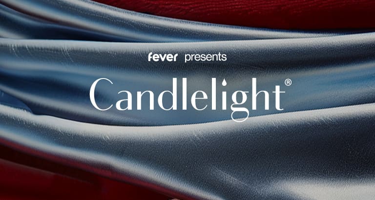 Candlelight: Queen vs. ABBA in San Francisco - Tickets | Fever