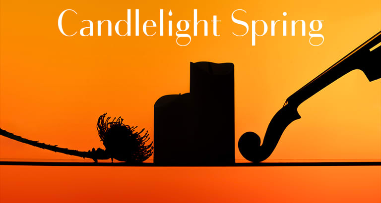 Candlelight Spring: A Tribute to Taylor Swift - Denver | Fever