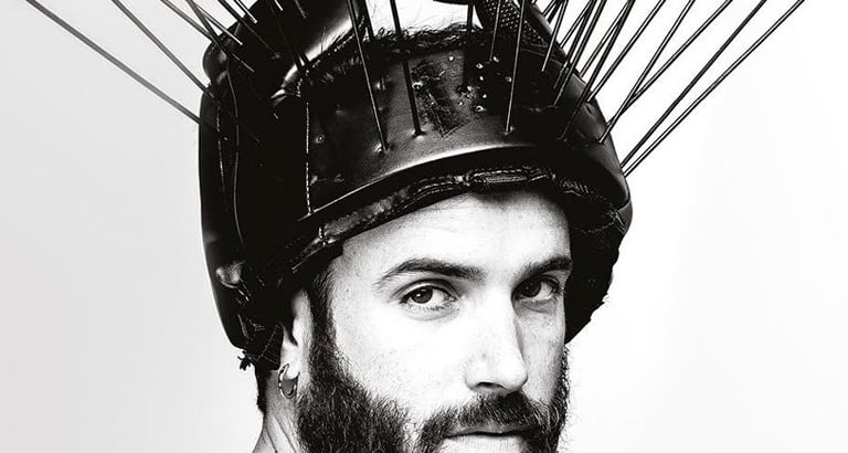Aymeric Lompret en spectacle à la Salle Centrale Madeleine - Genève | Fever