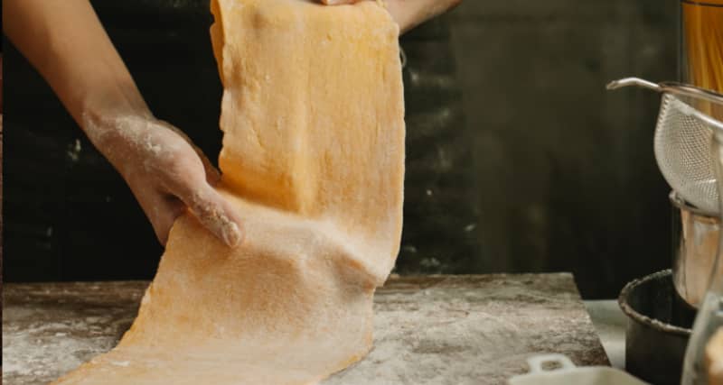 Fresh Handmade Pasta: Fettuccine and Pesto in Seattle - Tickets | Fever