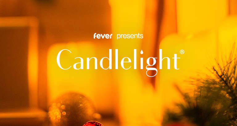 Candlelight: Christmas Carols on Strings - Fort Wayne | Fever