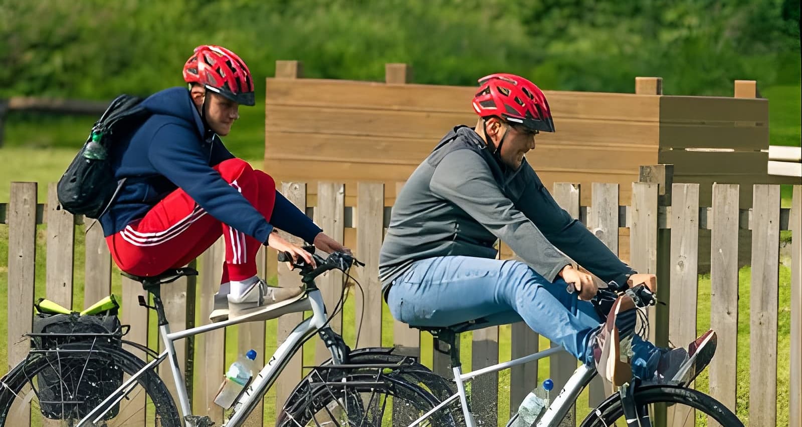 Ricky's gateway to the Highlands Tour (Edinburgh) Tickets | Fever