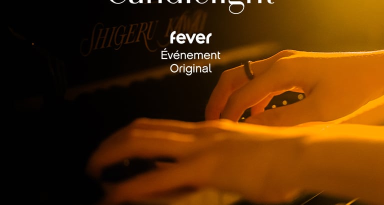 Candlelight Premium : Hommage à Chopin - Nice | Fever