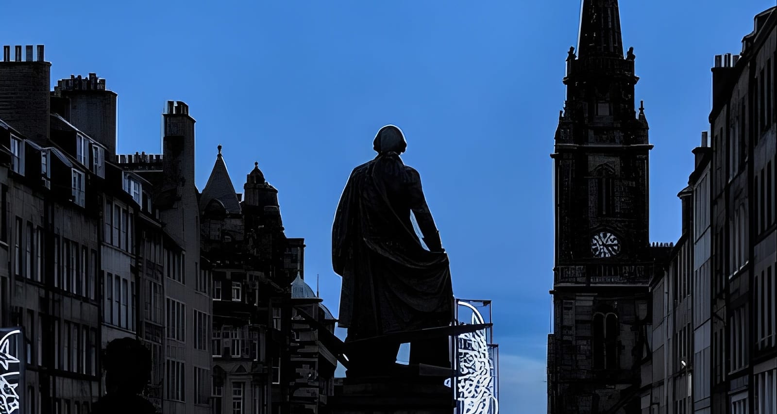Edinburgh - Dark History (Edinburgh) Tickets | Fever