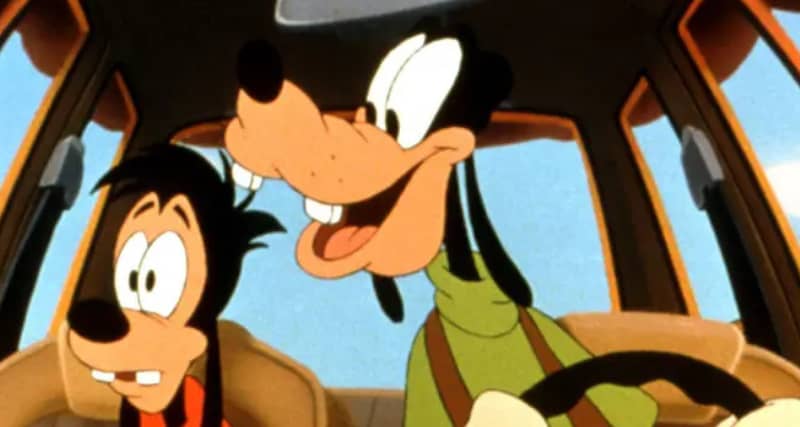 Street Food Cinema: A Goofy Movie - Tickets | Fever