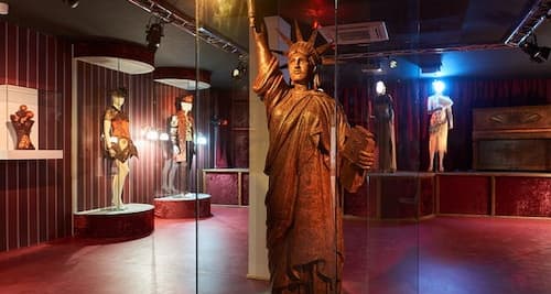 Choco Story Colmar : musée du chocolat - Colmar | Fever