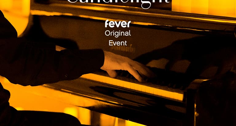 Candlelight: Tributo ad Allevi, Cacciapaglia ed altri - Milano | Fever